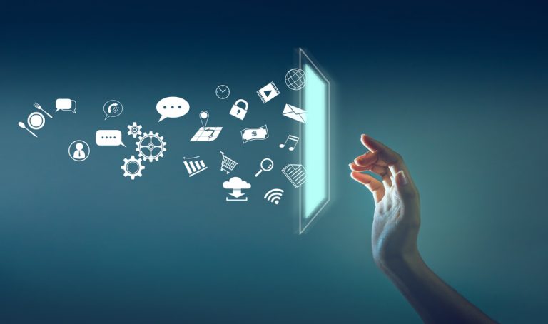 Une connexion internet sur votre ordinateur en quelques étapes